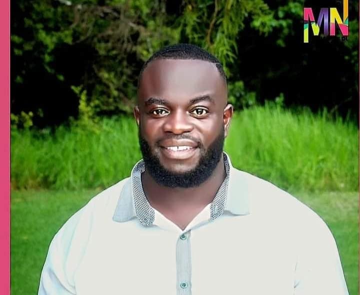 Operations Management - Samuel Aidoo - Clarity