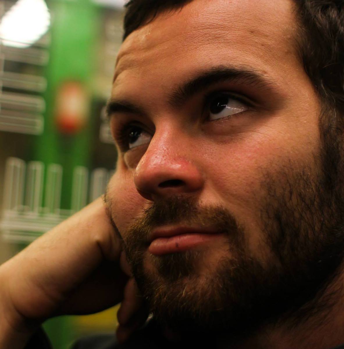 Maxim Kogan - Python & Windows Internals Expert - Clarity