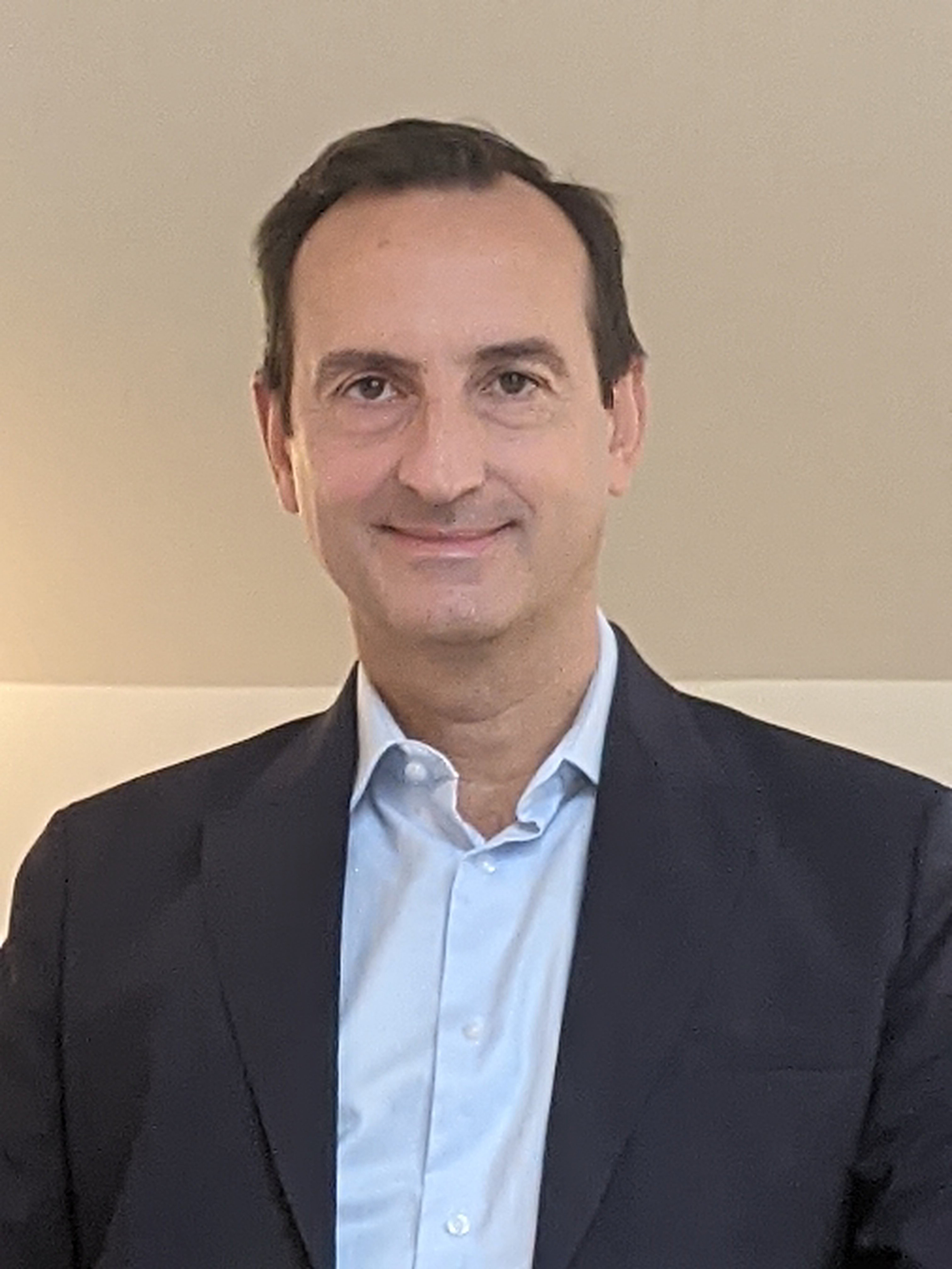 PATRICK FERRAND - Everything About the Luxury Industry Expert - Clarity