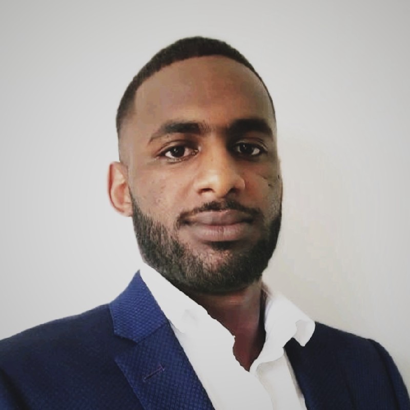 Suleiman Abbas - Biotechnology and Medical Device Startups Expert - Clarity