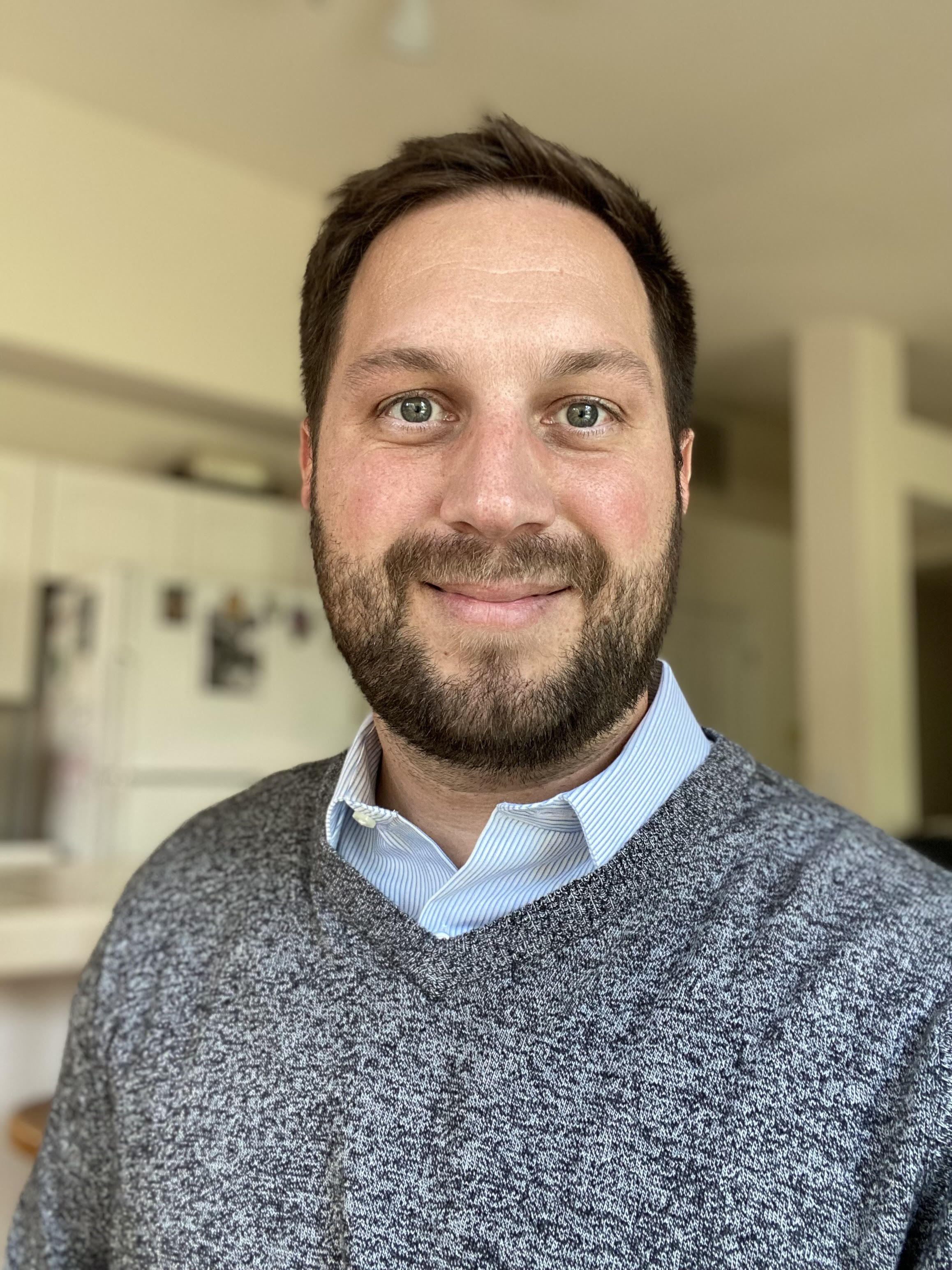 David Stickley - Military Life and Culture Expert - Clarity