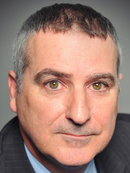 Doug Howard - Strategic Business Advisor Expert - Clarity