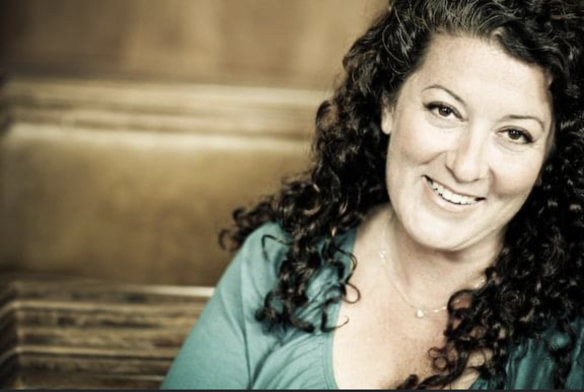 Shannon R POWERS - TV Casting Director and Coach Expert - Clarity