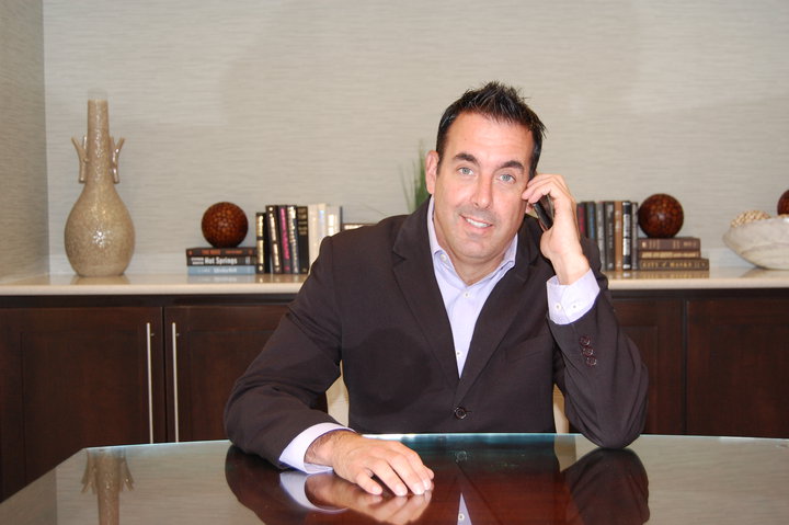 Todd Taylor - Show You How to Make 300k a Year Brokering FUN! Expert ...
