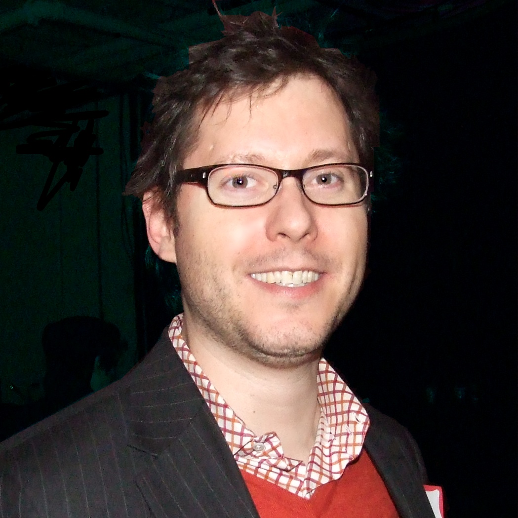 David Crow - Expert - Clarity