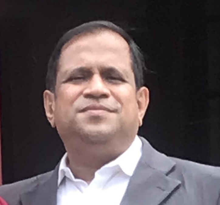 Ram Krishnan - I Can Advice on How, When and Where to Raise Funding ...