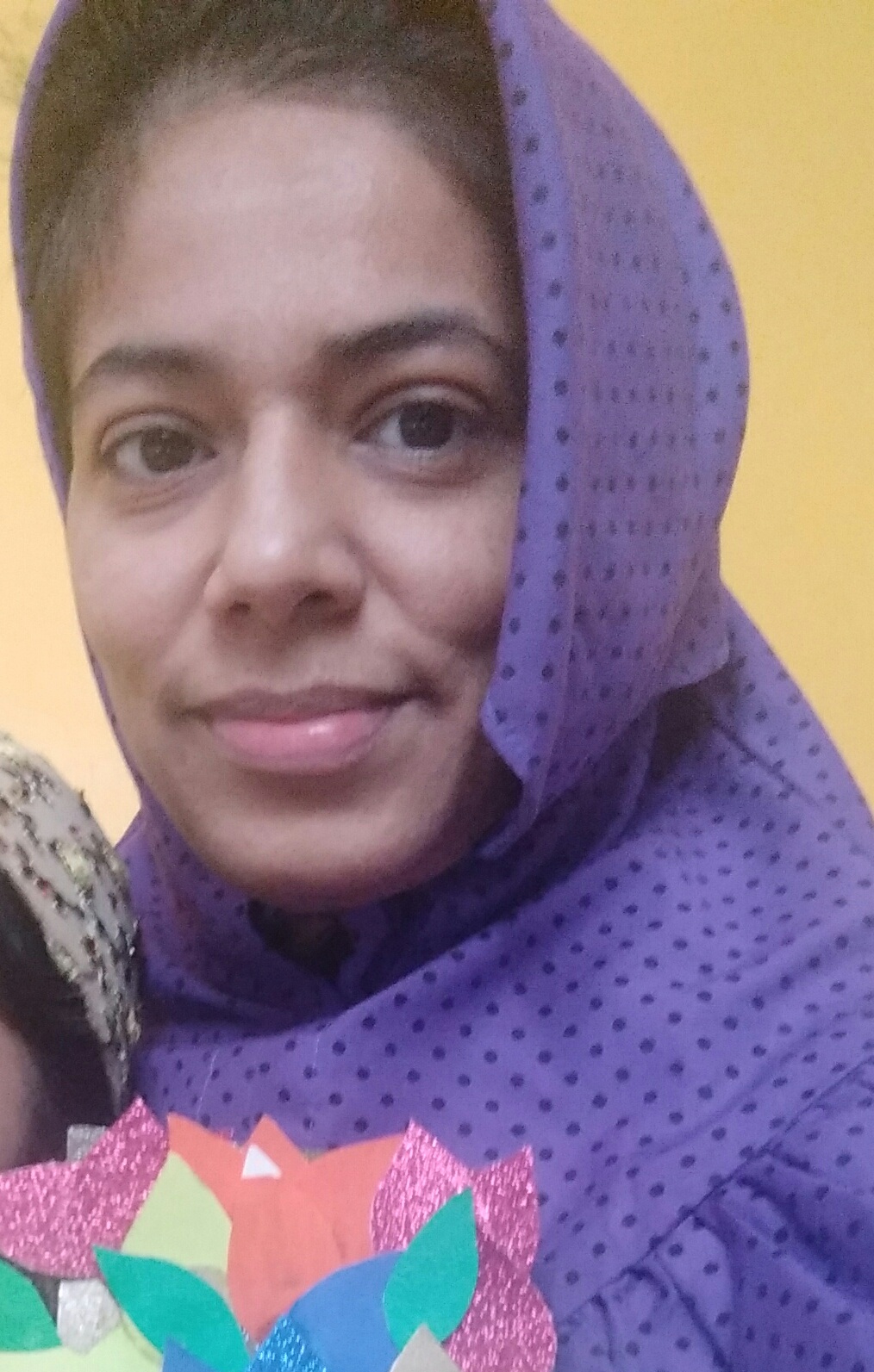 farida mohammed - Business Management and Development, Brand Management ...