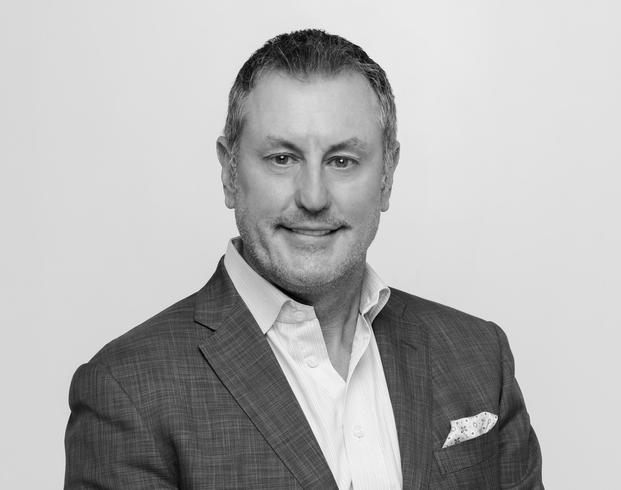 Malcolm Wright - Founder & CEO Expert - Clarity