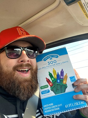 andrew Cline - Training and Development Expert - Clarity