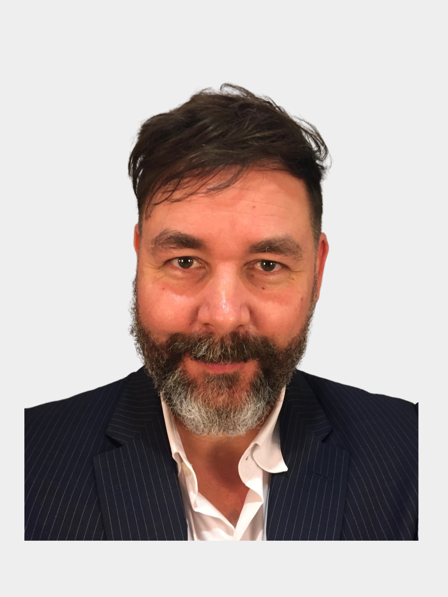 Michael Rack - Commercial Management Expertise Expert - Clarity