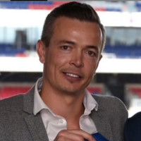 Ryan Griffiths - Starting a Marketing Agency Expert - Clarity