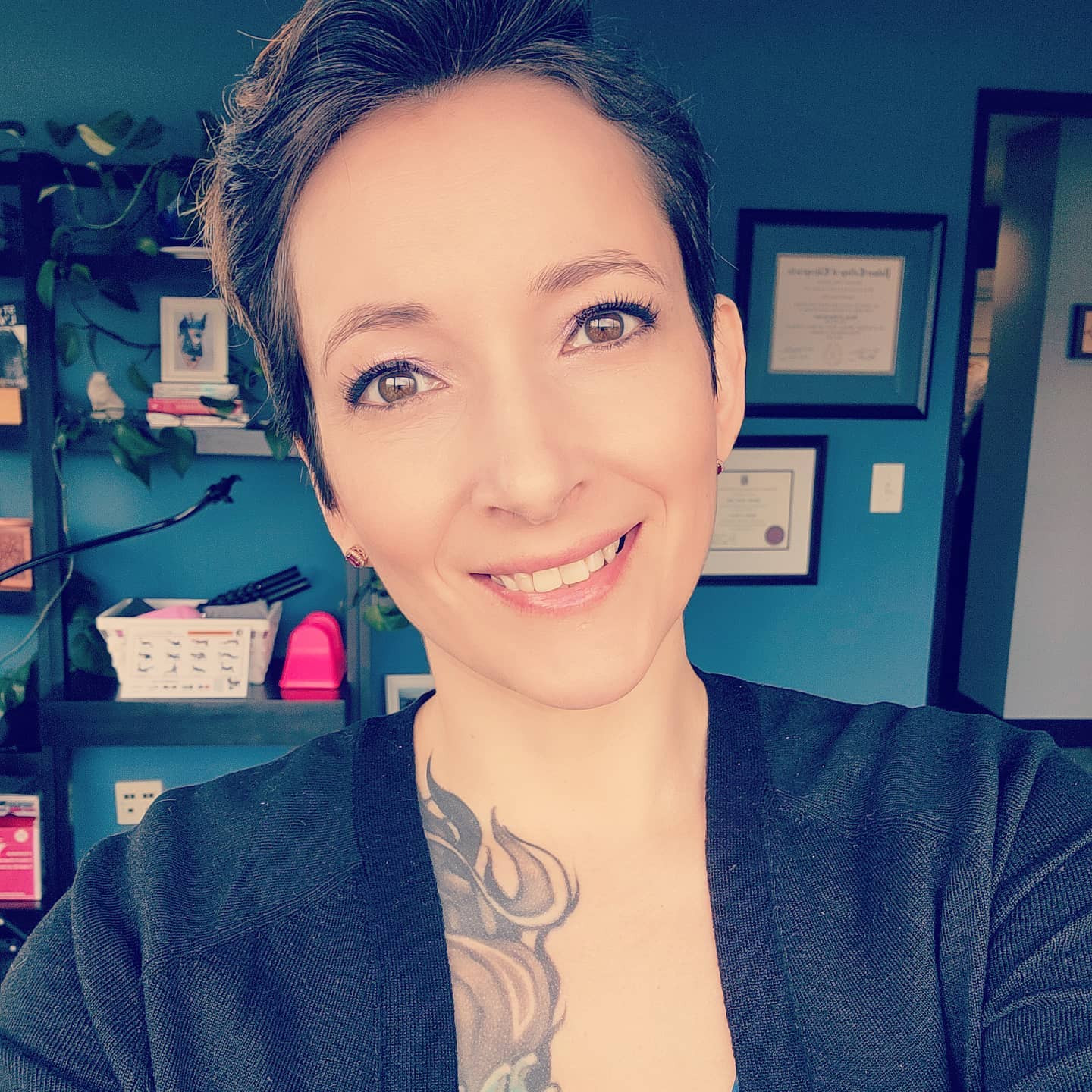 Jessica Tataru - Insurance and Billing Expert - Clarity