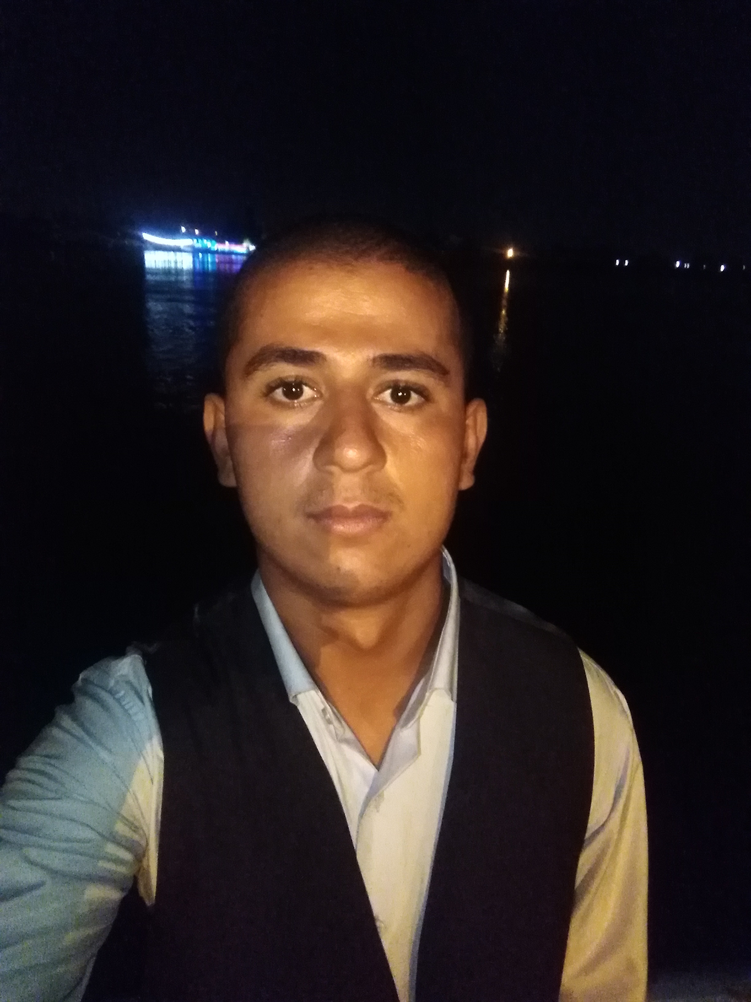 Morcus Adel - Mechanical Engineering and Machine Design Expert - Clarity