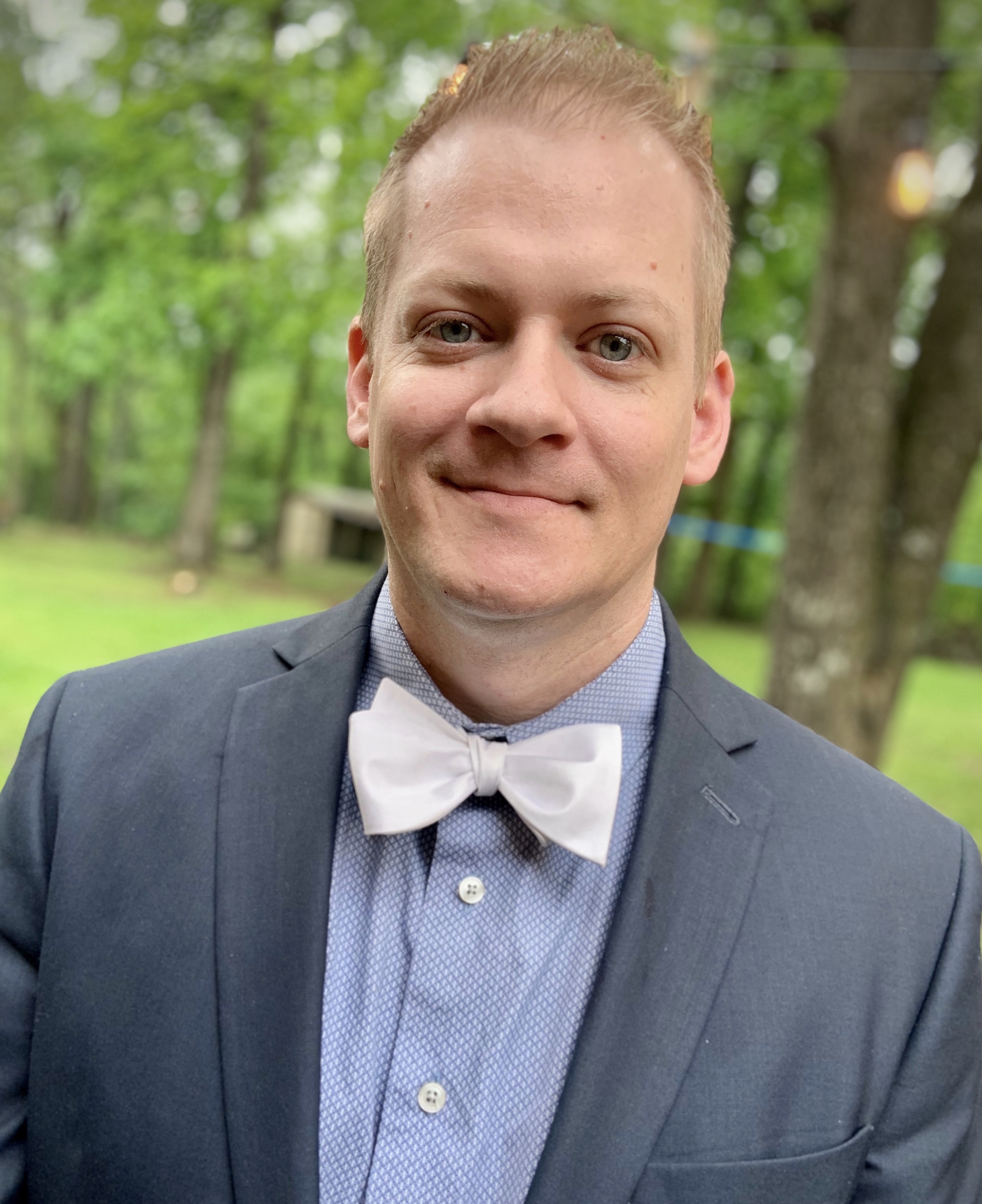 Kevin Landers - Insurance Expert - Clarity