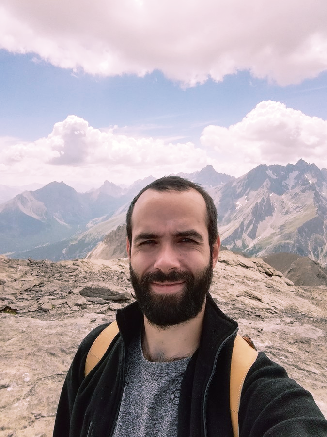 Simon MABY - Big Data Strategy Expert - Clarity