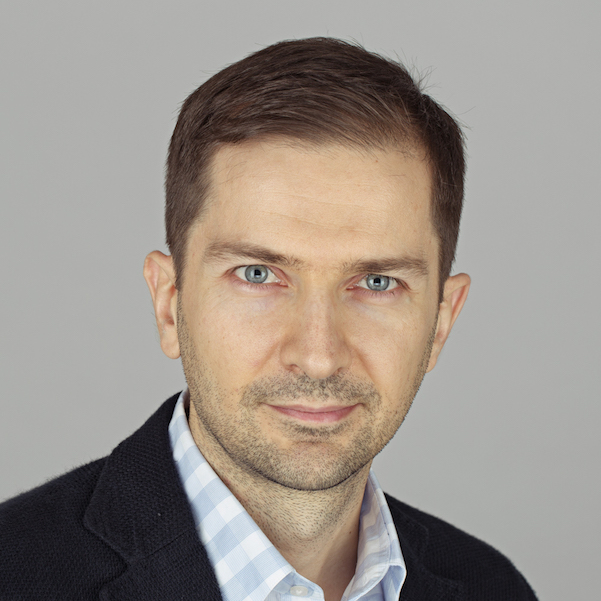 Radu Ionescu - Growth Hacking Expert - Clarity