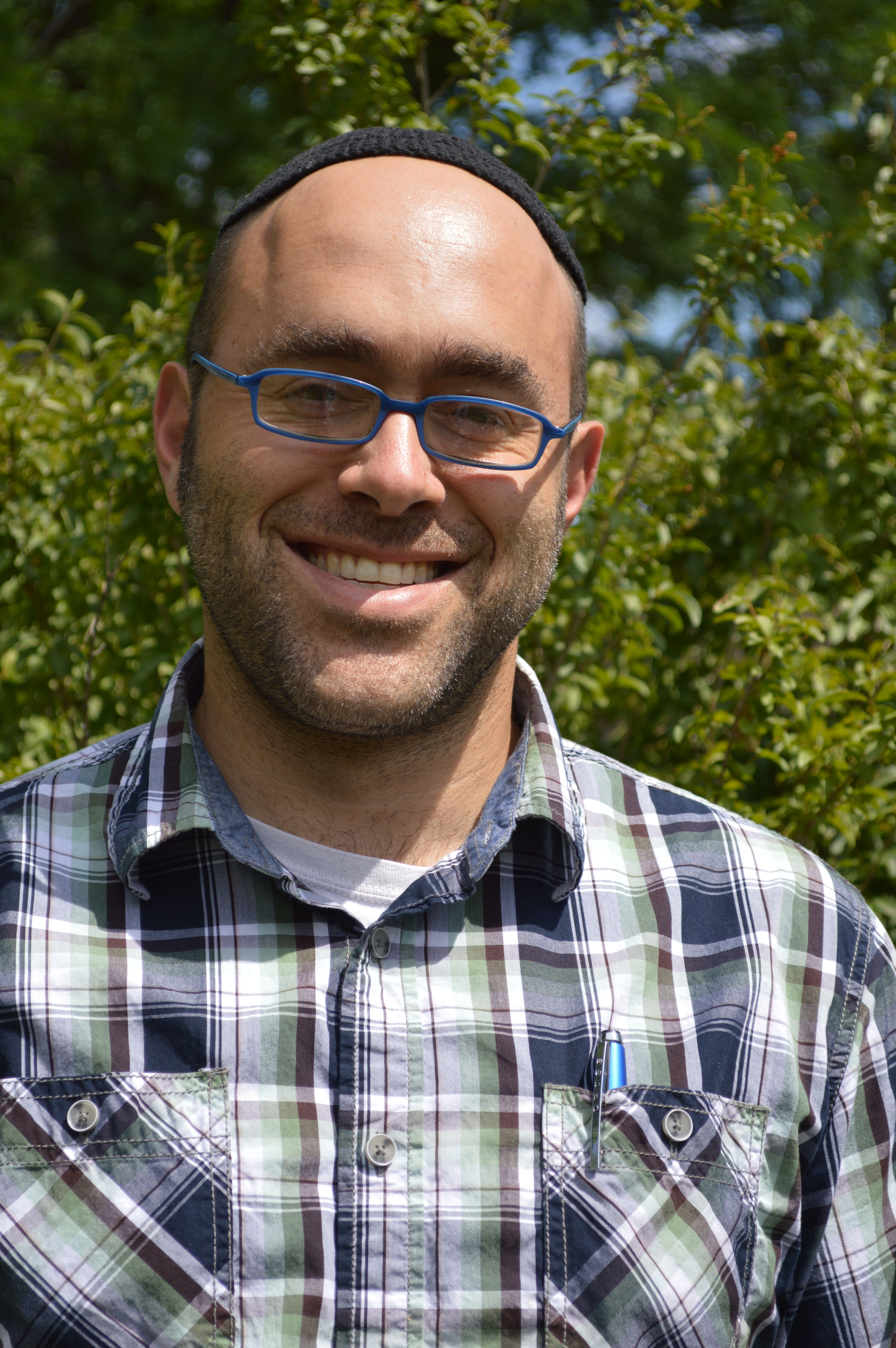 Ari Hoffman - I Will Give You Advice on Being a Leader Expert - Clarity