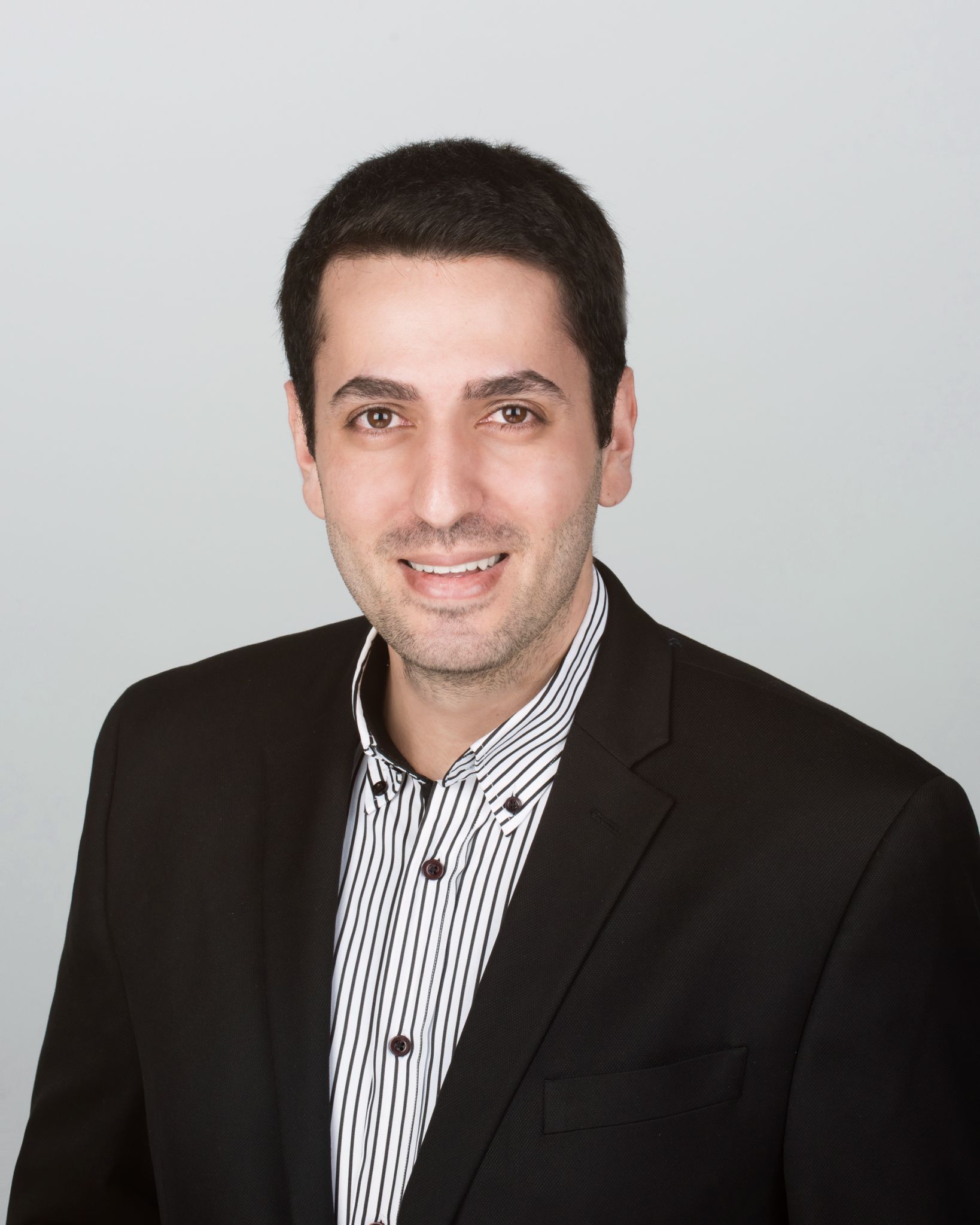 Daniel Hayek - Value Based Care and Fee for Service Multispecialty ...