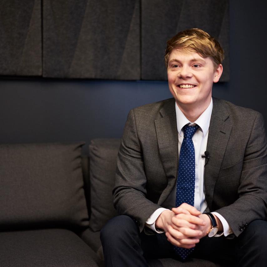 Phil Maas - Japanese Sake Market/Trade & Japanese Market Entry ...