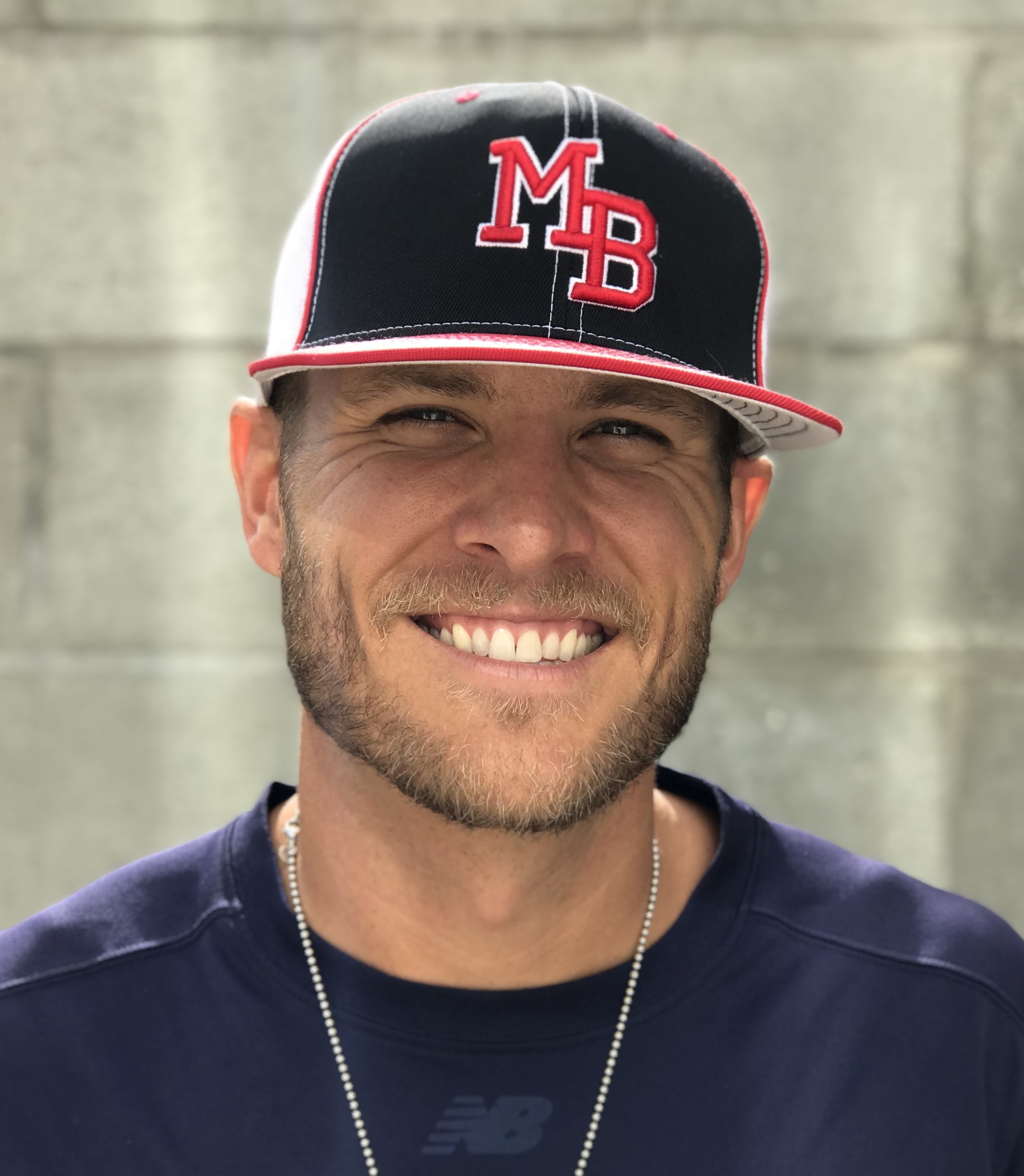 Coach Isaac Hess - Baseball Advising Expert - Clarity