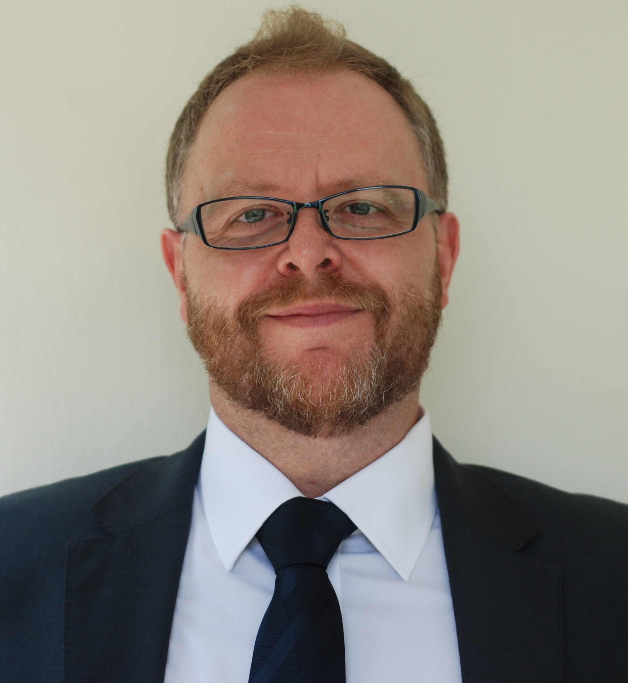 Neil Mann - Metaverse & Cryptocurrency Expert - Clarity