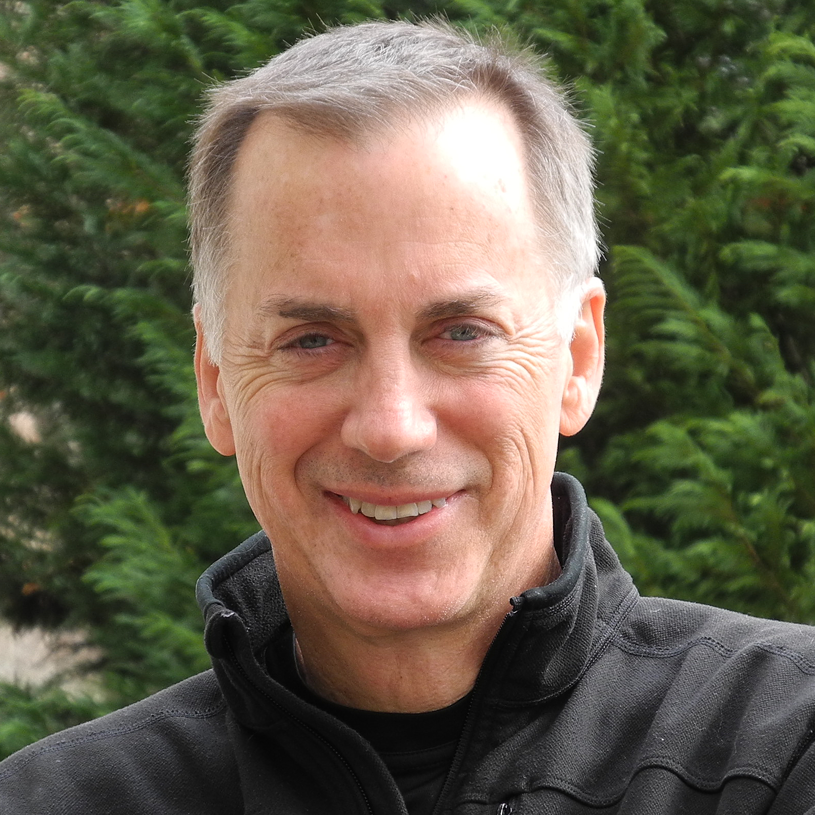 Andrew Lewis - Startup Funding & UX Evaluation Expert - Clarity