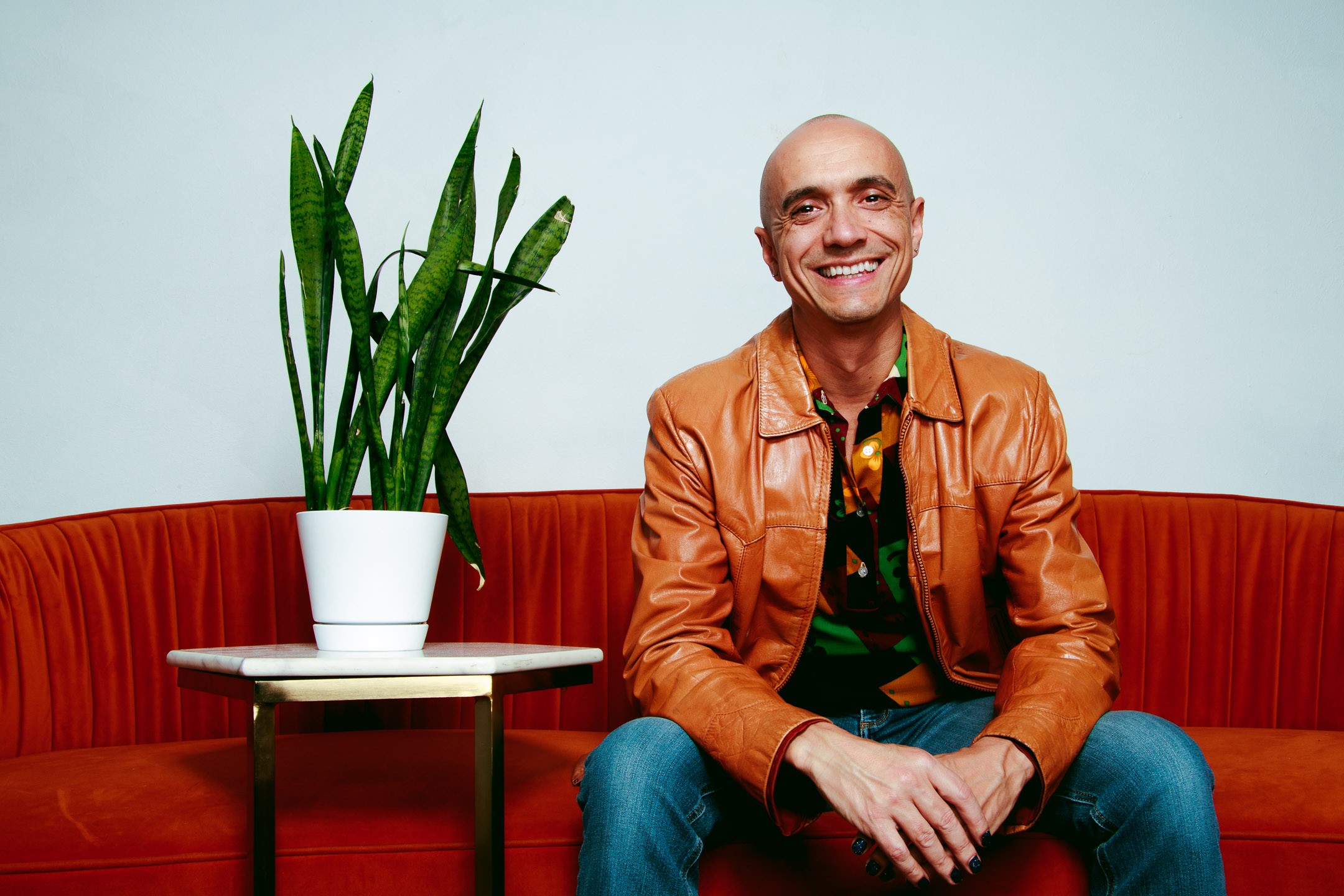 Ti Wyles - Motivational Design Expert - Clarity