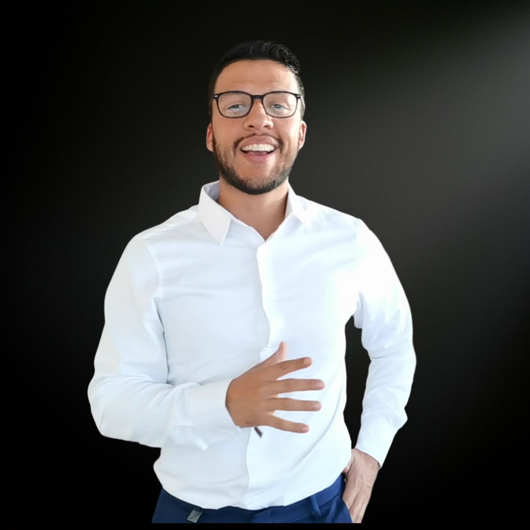 Rod Ross - Negocio De Airbnb Expert - Clarity