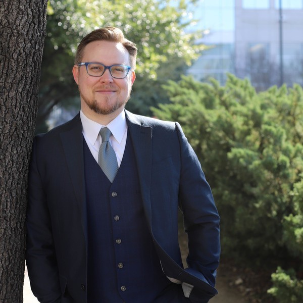 Seth Killian - Business Development Expert - Clarity