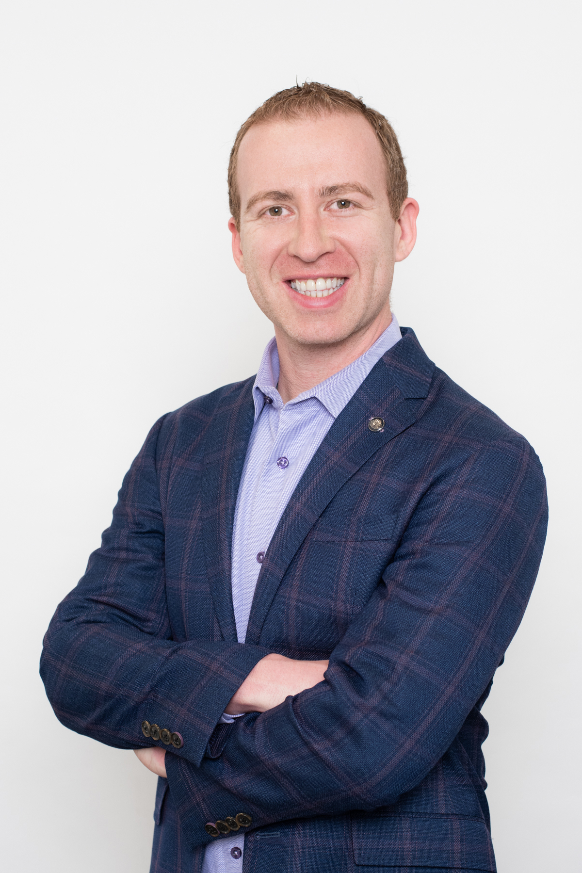 Brett Rivers - Transitional Life Coach Expert - Clarity