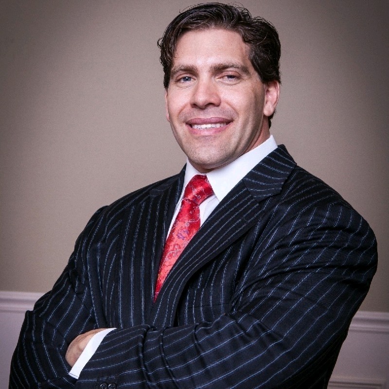 Albert Paramito - Result Driven 25 Yr Executive Consultant to Grow Your ...