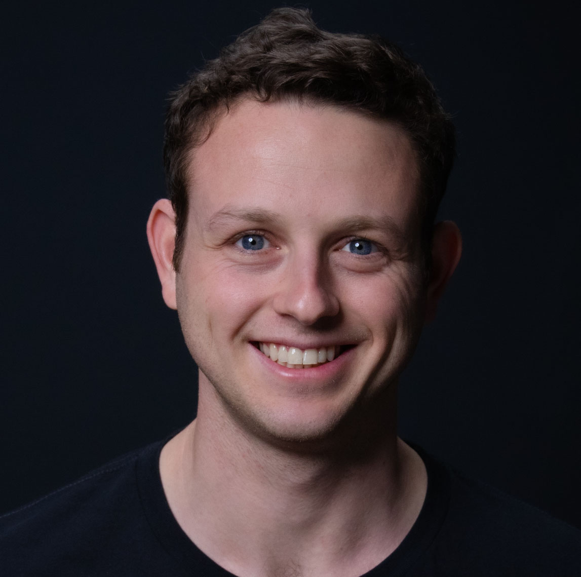 Distributed Systems - Daniel Hurwit - Clarity