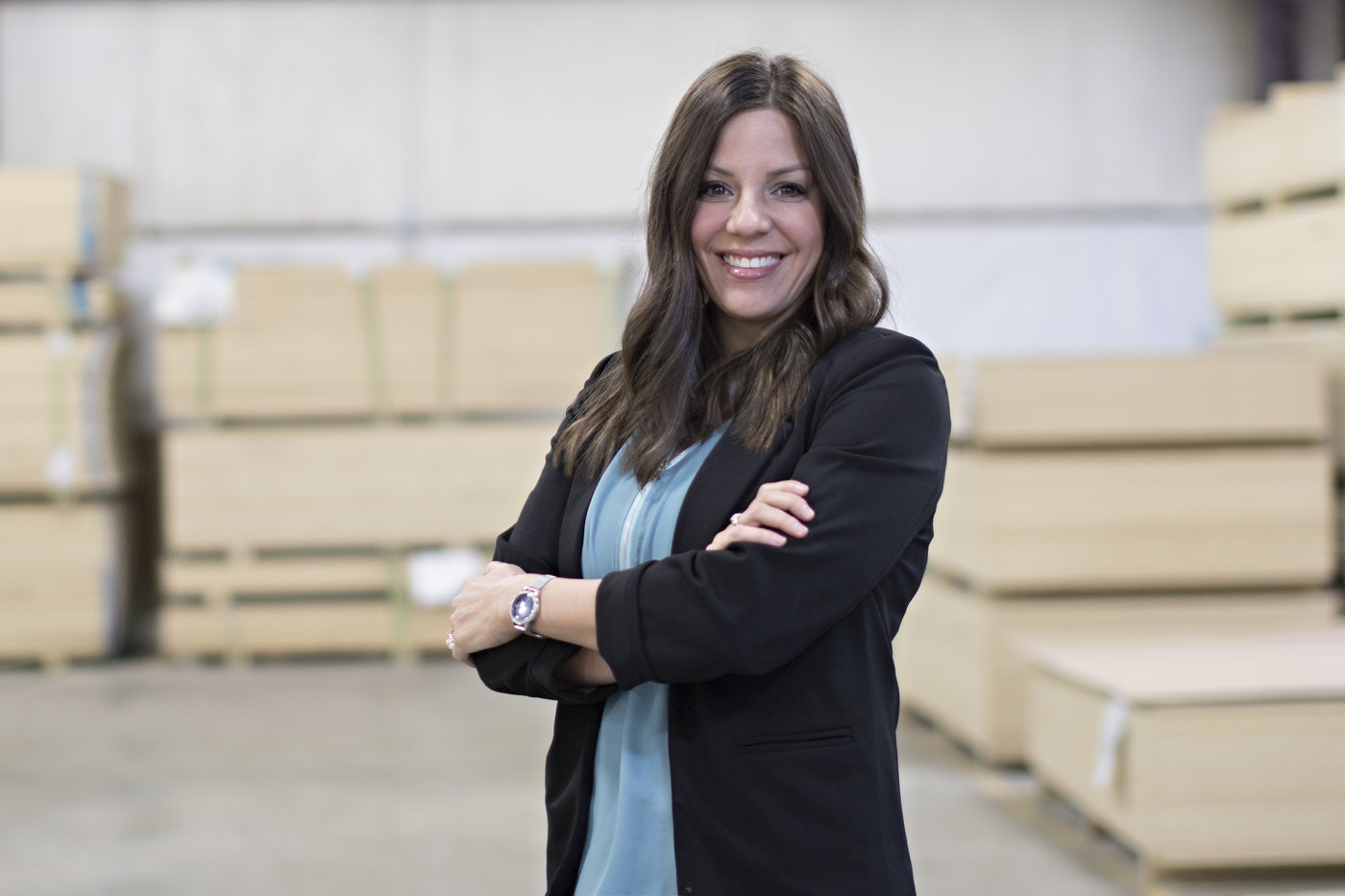 Whitney Pyle - Manufacturing, Construction, Construction Materials ...