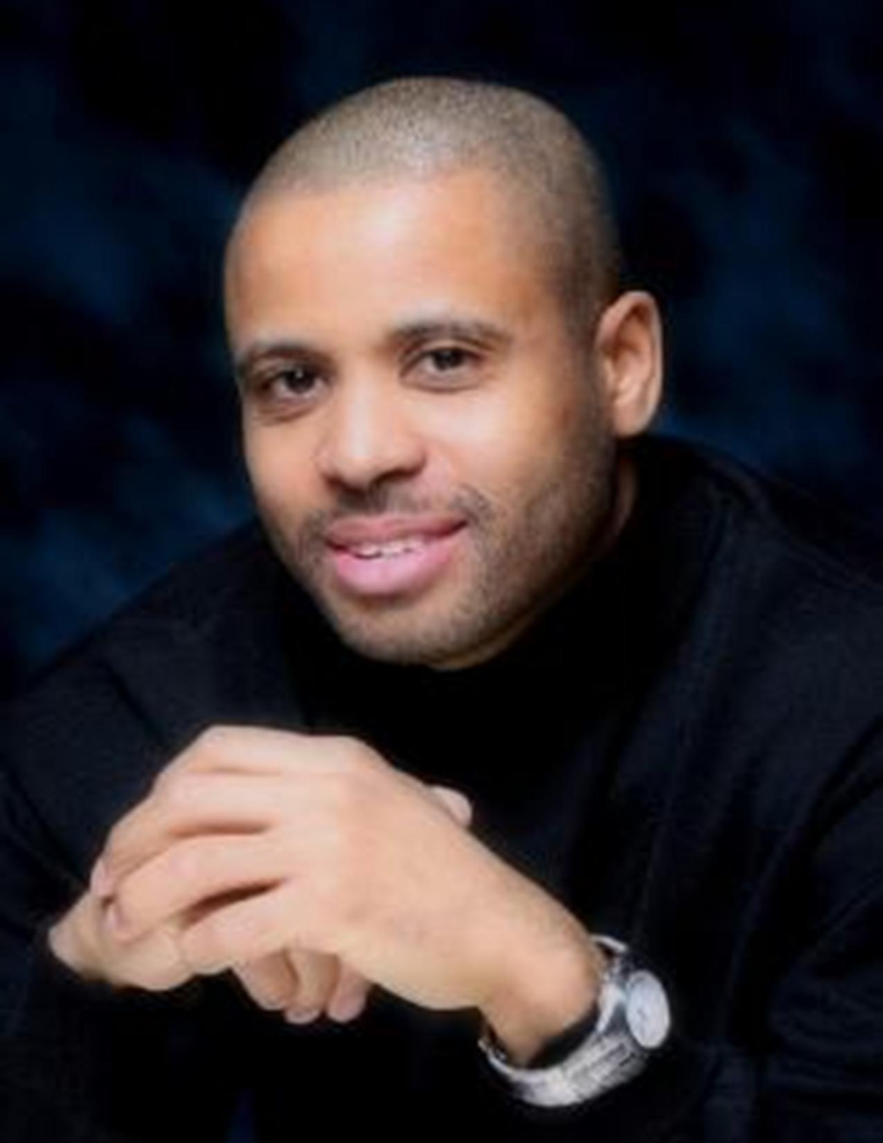 Anthony Parnell - Book Publishing, Business Startup, Biz Plan Writing ...