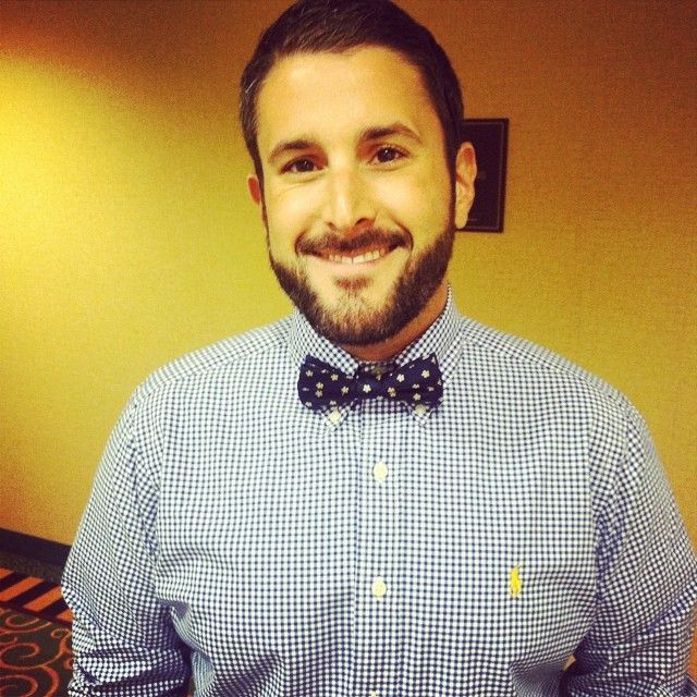 Matt Medeiros - WordPress & Podcasting Expert - Clarity