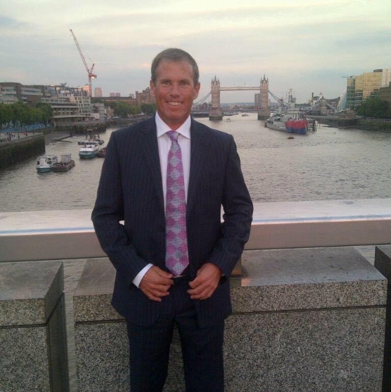 Peter Mills - Global Insurance and Reinsurance Market Expert - Clarity