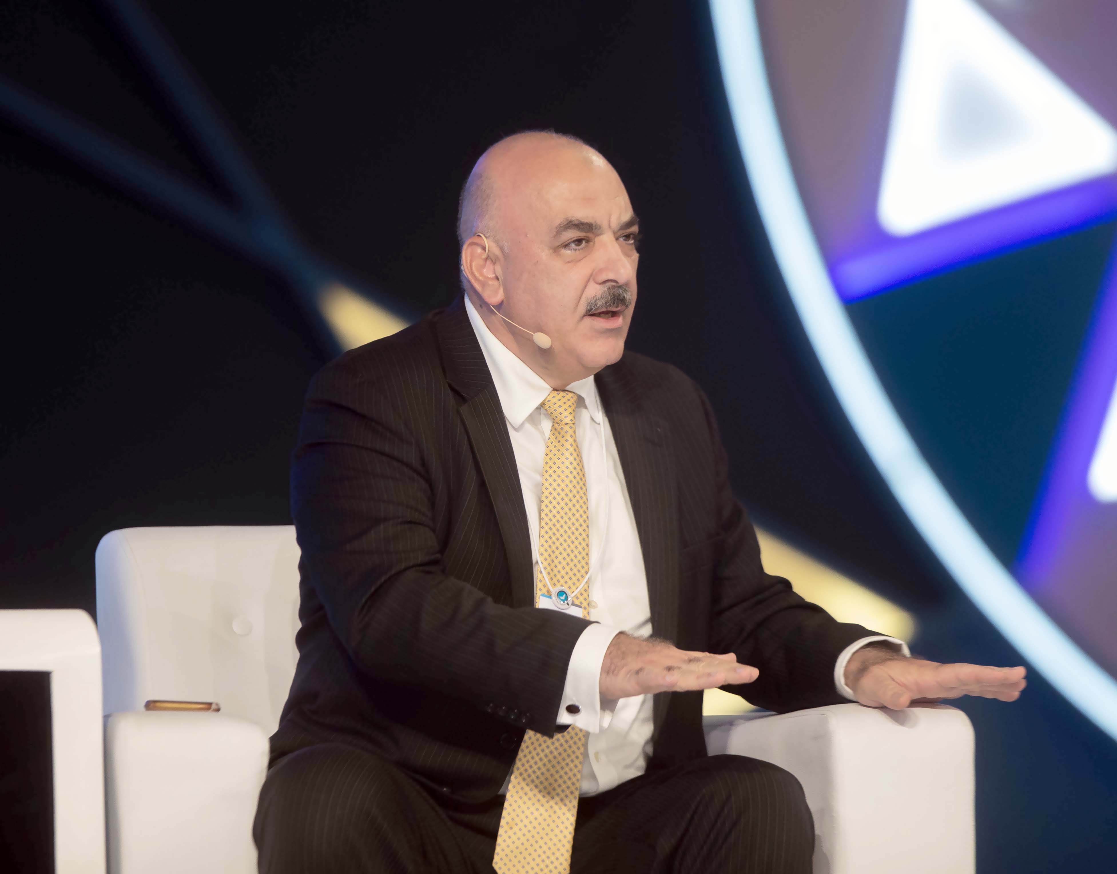 Anas Alhajji - I Offer Deep Knowledge and an Exceptional Experience ...