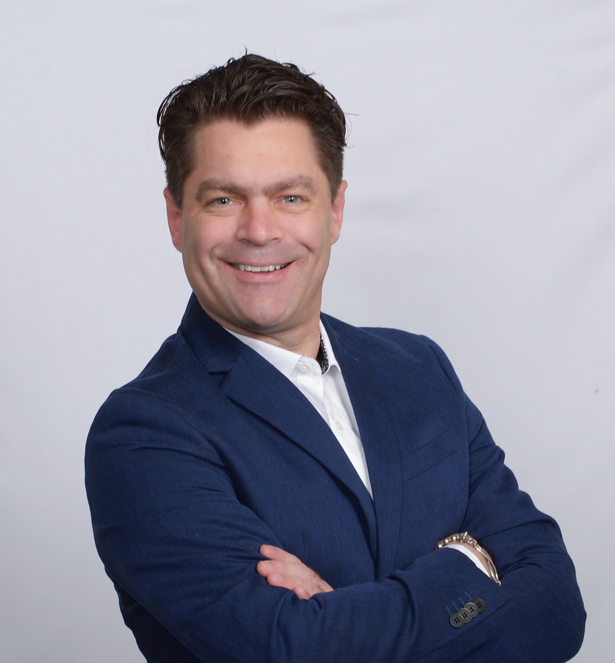 Robert Lunte - Public Speaking: Motivational Speaker & Inspiring ...