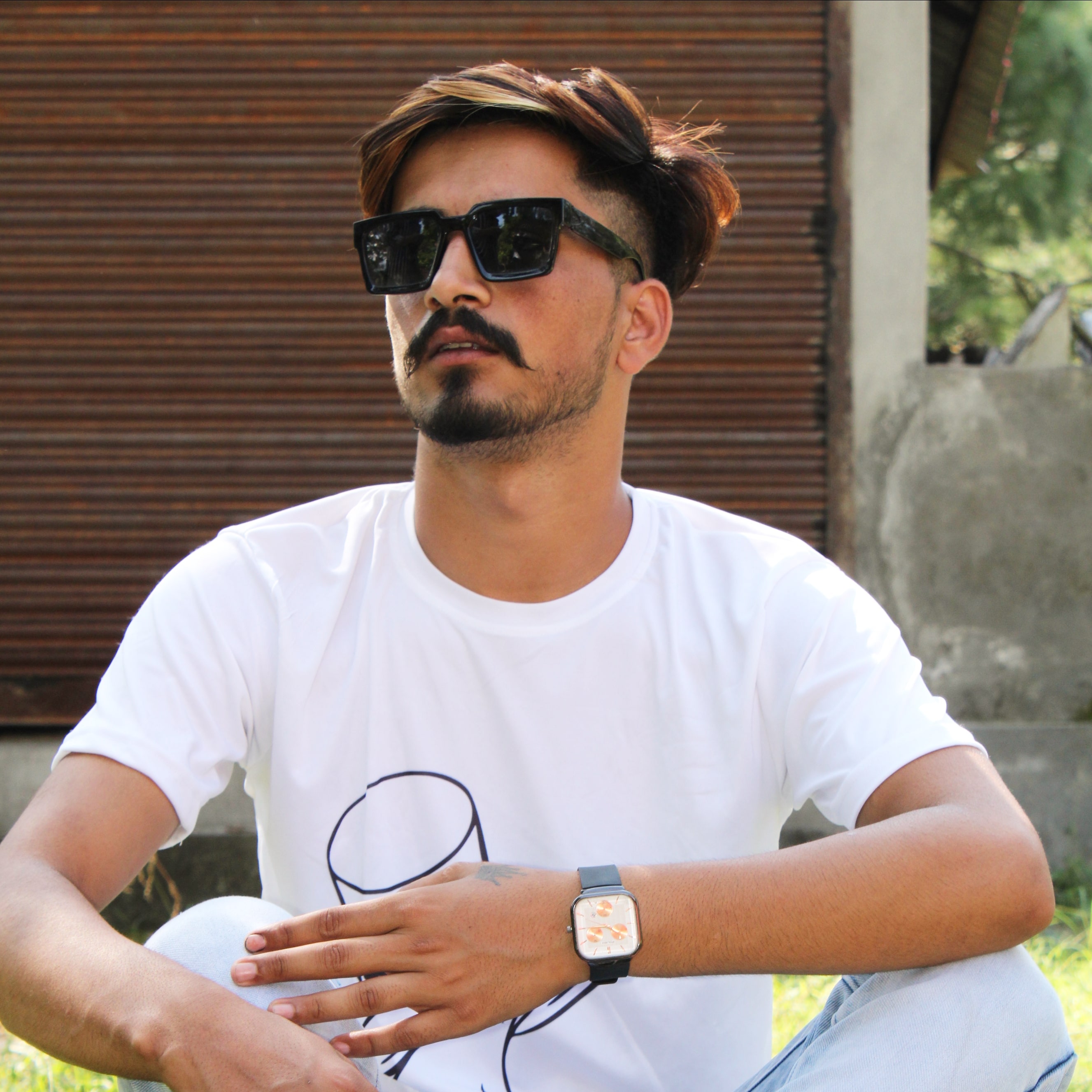 Barkat Ali - It Takes Time to Achieve Success, Don't Give Up Expert - Clarity