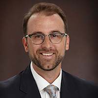 Ryan Liabenow - Expert - Clarity