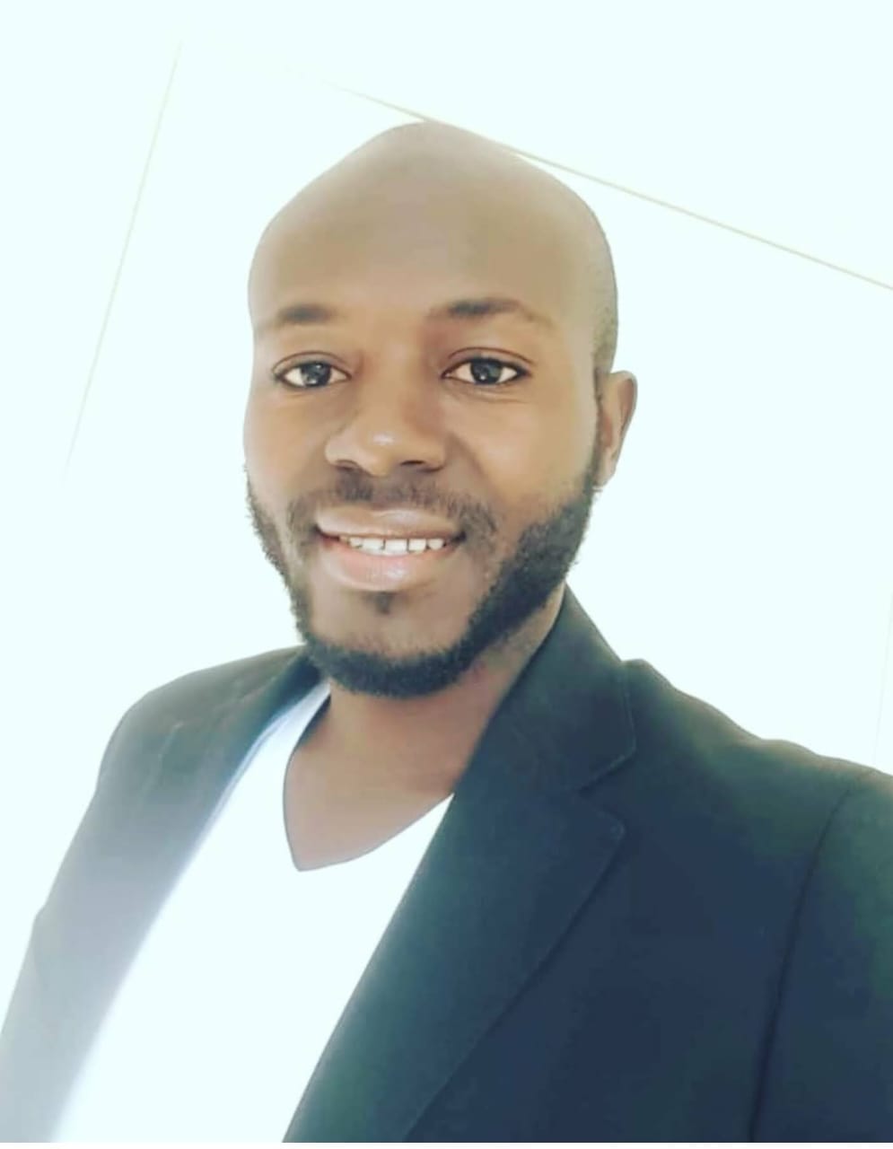 Theo Stephler - I Will Be a Listening Ear to Your Problems or Life ...