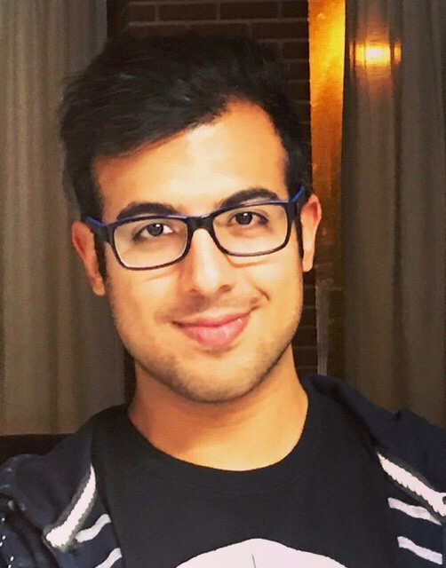 Samuel Rezazadeh - Immigration to Canada Expert - Clarity