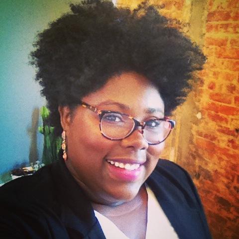 Krystle Sims - Social Media for Independent Artists & Social Media ...