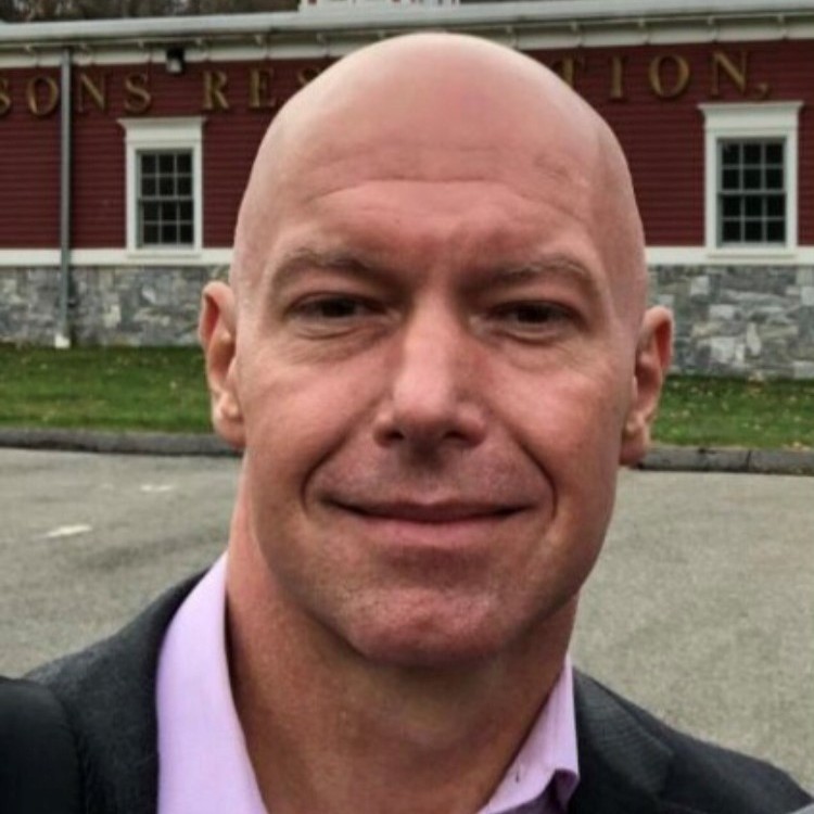 David Dodds - Sales Growth Through Goal Setting, Strategy and Execution ...