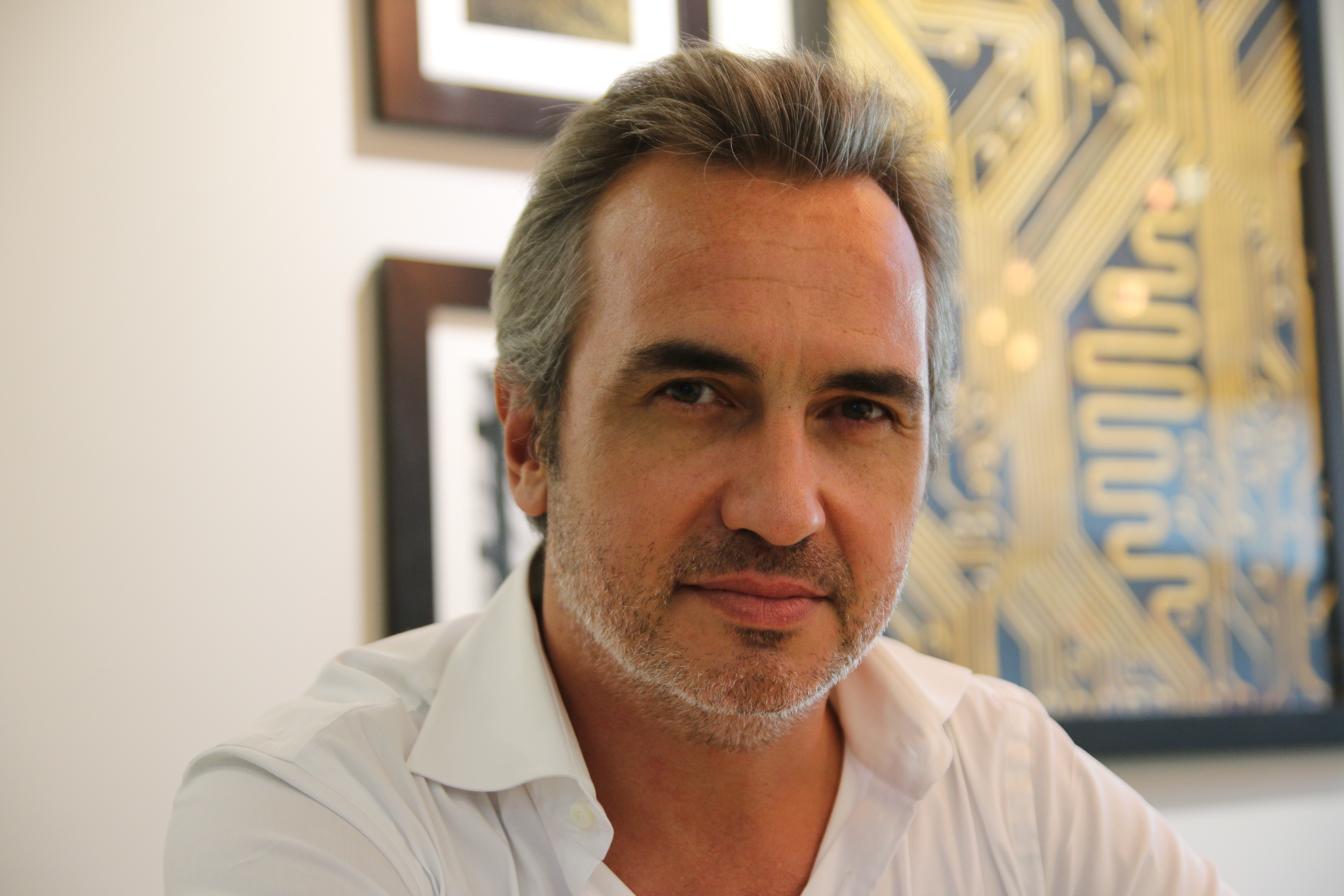 Raphael Dana - Market Entry in Asia Expert - Clarity