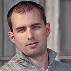 Matthew Keefe - Starting Out on YouTube & Mobile Development Expert ...