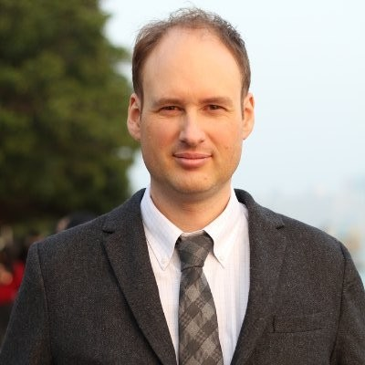 Joseph Dietz - I Can Give Advice on Software Development Expert - Clarity