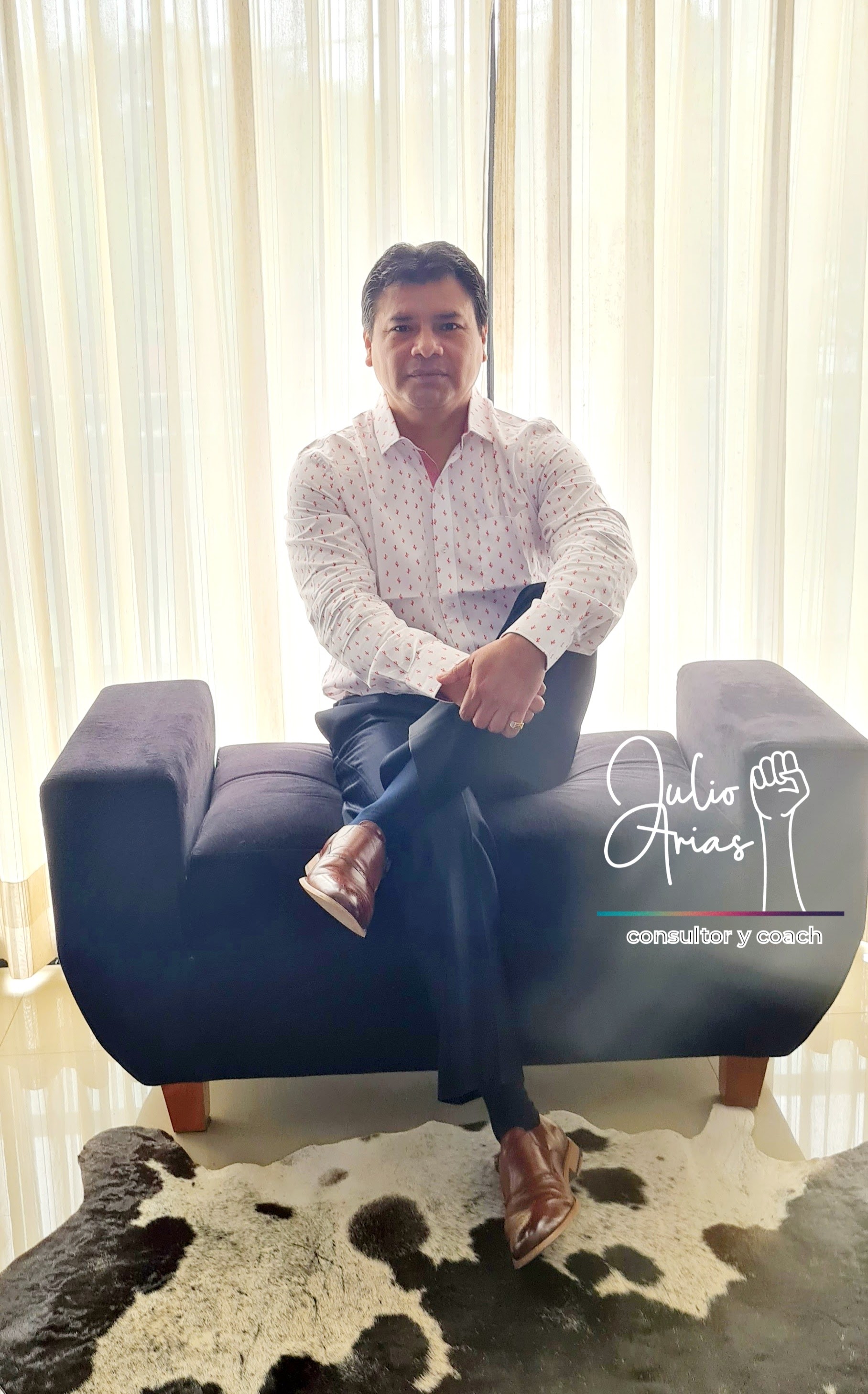 Importancia De Gestionar Tus Emociones - Julio Arias Román - Clarity