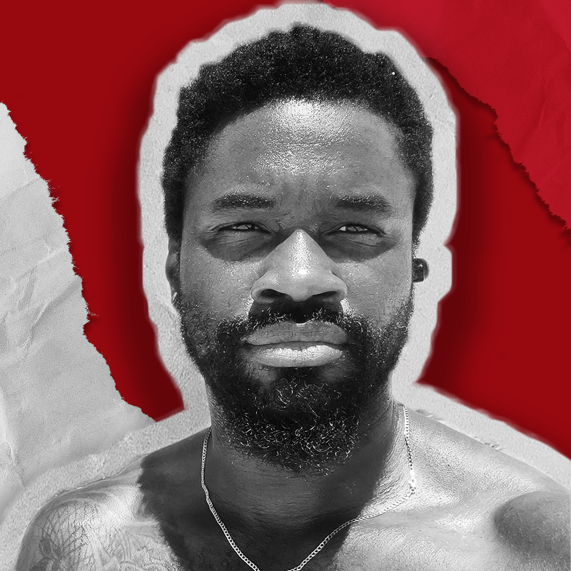 Daniel Bowden - Blue Collar Coaching & Travel Consulting Expert - Clarity