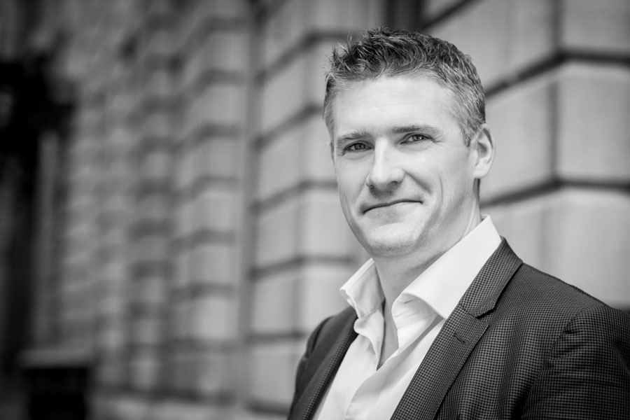 Darryl Hicks - Entrepreneurship Expert - Clarity